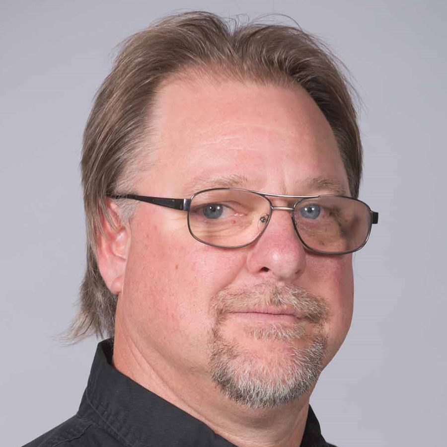 People - Good & Roberts