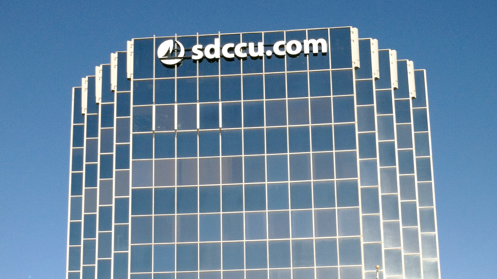 San Diego County Credit Union - Various Projects - Good & Roberts