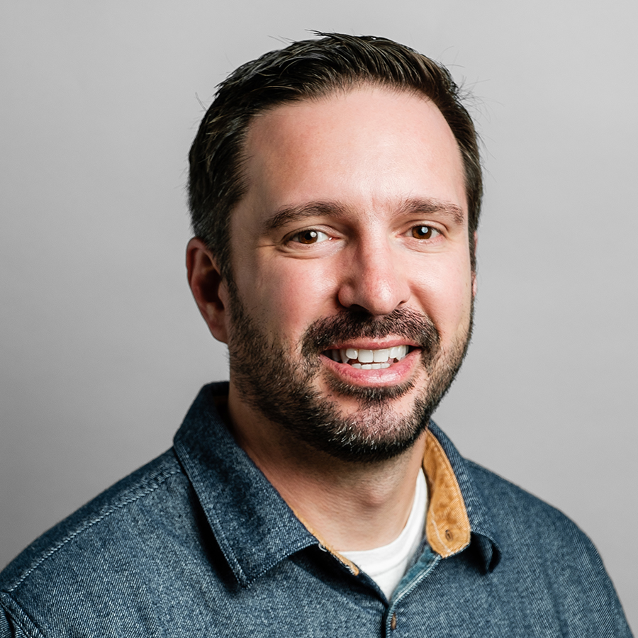 People - Good & Roberts