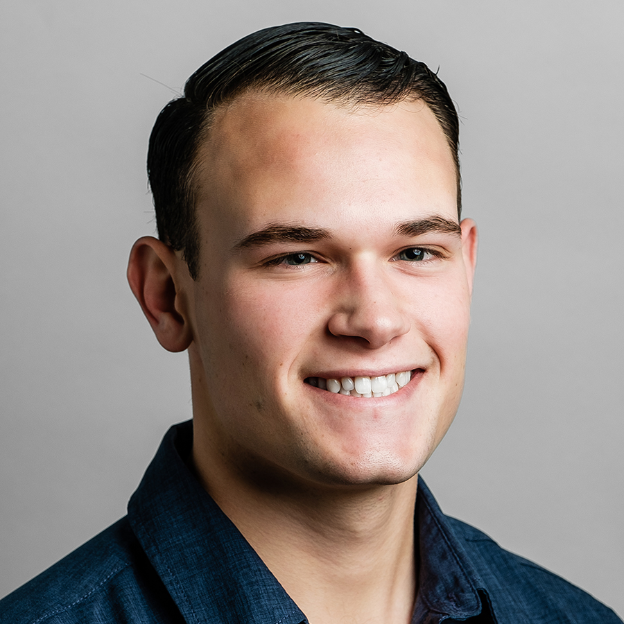 People - Good & Roberts